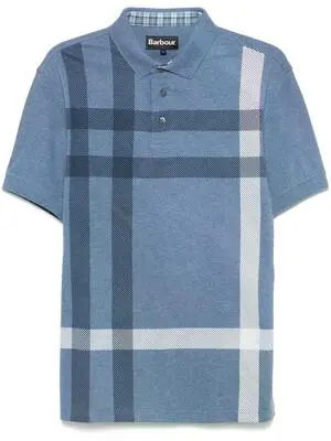Barbour Blaine Polo Shirt