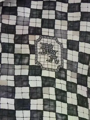 Amiri Checked Short-sleeve Shirt