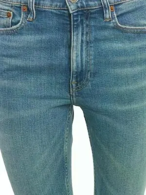 Polo Ralph Lauren Tompkins Denim Trousers