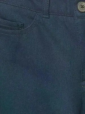 JOSEPH Skinny Trousers - Blue