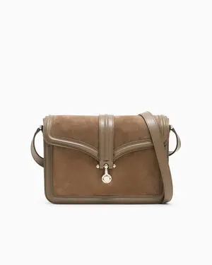 Giorgio Armani Adjustable Cross Body Bags