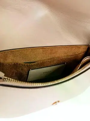 Versace Nappa Leather Mini Bag