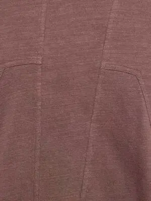 Rick Owens Cotton Crewneck Sweatshirt