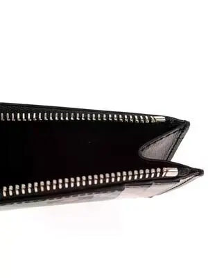 Off-White Arrow-pattern Wallet