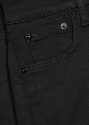 Rag & Bone Flexi Sofie Wide-leg Jeans