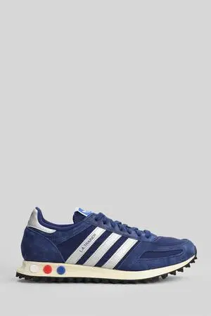 Adidas LA Trainer OG Sneakers - Blue