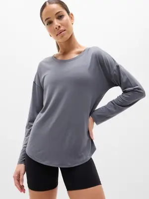 Athleta Relaxed Activewear For Women