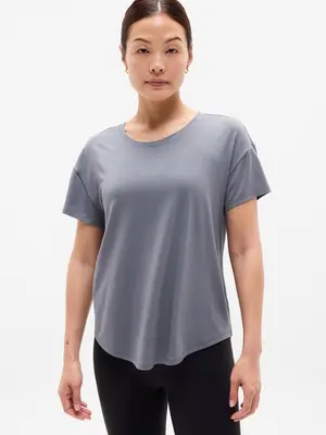 Athleta Leggings Performance Tops For Women