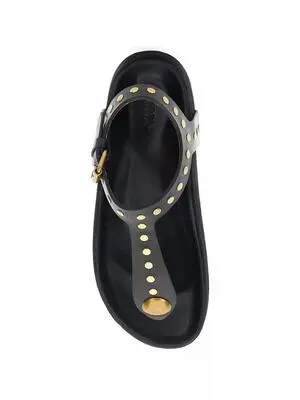 Isabel Marant Étoile Stud-embellished Sandals