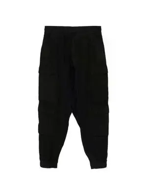 THOM KROM Cargo-pocket Trousers