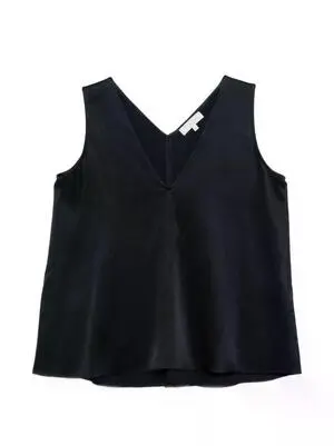 Antonelli Firenze Bergamo Top - Blue