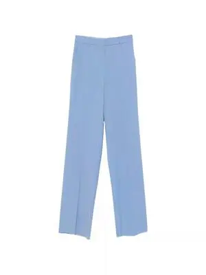 Max Mara Mstquasar Wool Trousers