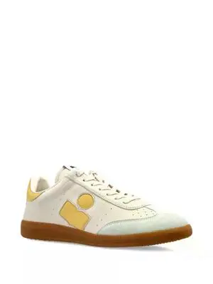 Isabel Marant Étoile Bryce Sneakers - Neutrals