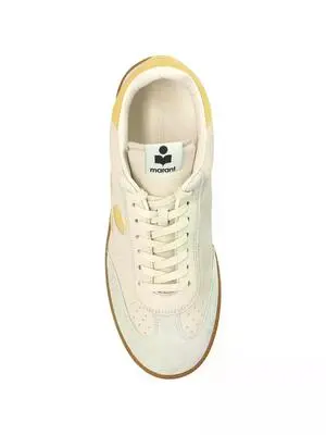 Isabel Marant Étoile Bryce Sneakers - Neutrals