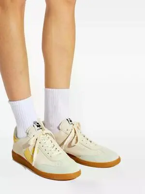Isabel Marant Étoile Bryce Sneakers - Neutrals