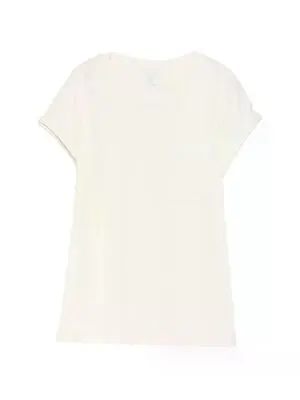 Eleventy Chest-pocket T-shirt