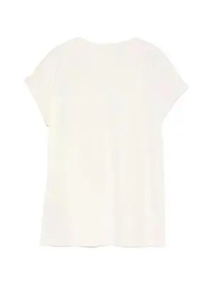 Eleventy Chest-pocket T-shirt