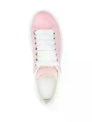 Alexander McQueen Oversized Sneakers
