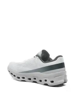 On Cloudmonster 1 Sneakers - Grey