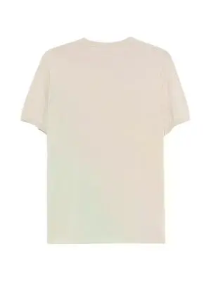 Aspesi Short-sleeve T-shirt - Neutrals