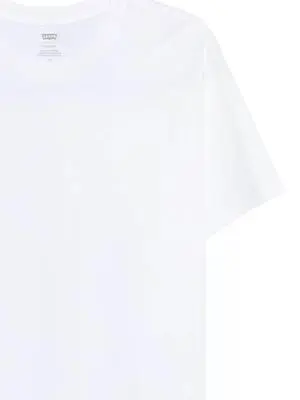 LEVI'S Cotton T-shirt - White
