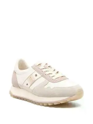 BLAUER. Millen Sneakers