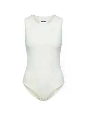 Jil Sander Classic Bodysuits