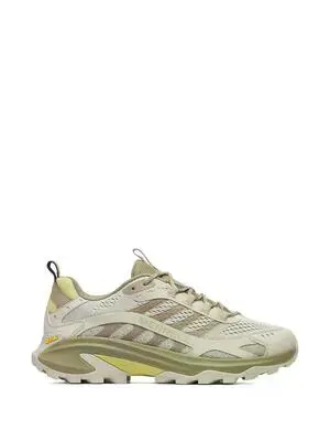 Merrell Moab Speed 2 Lace-up Sneakers - Neutrals