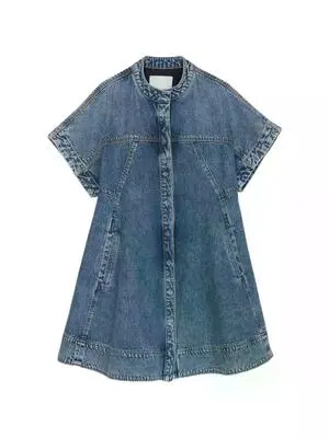 3.1 Phillip Lim Mini Day Dresses