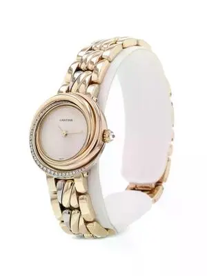 Cartier 1998 Trinity 27mm Watch