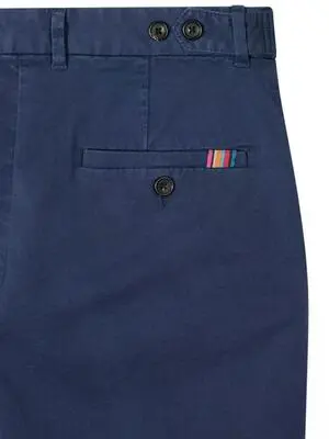 Paul Smith Slim-cut Chino Trousers