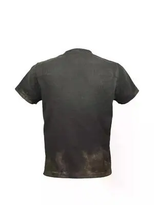DOUBLET Luxuary Mud Paint T-shirt