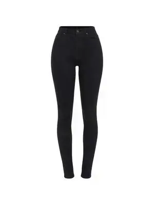 MOTHER High-waisted Jeans
