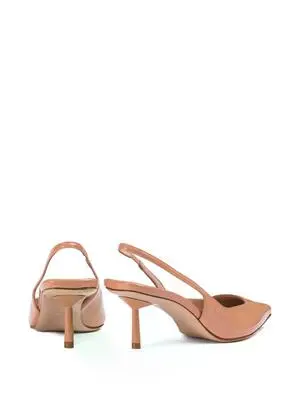 LE SILLA Amelia Slingback Pumps