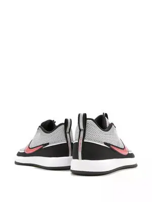 Nike Book 2 Spiridon Sneakers - Grey