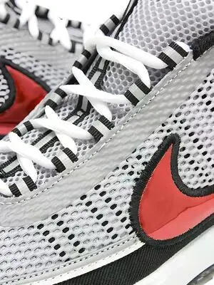 Nike Book 2 Spiridon Sneakers - Grey