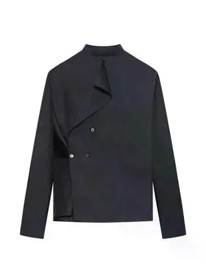 Soeur Hampton Button Straight Blouse