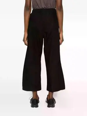 THOM KROM Elasticated-waistband Trousers
