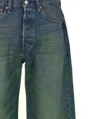LEVI'S 501 Loose-fit Jeans