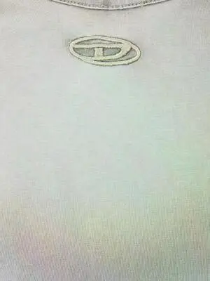 DIESEL® T-twy Knotted Tank Top - Neutrals