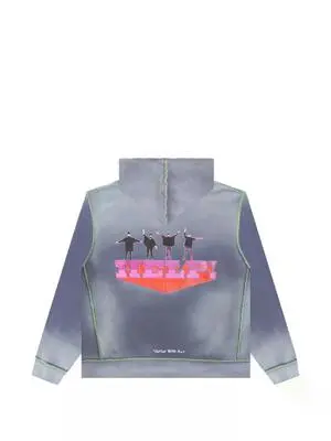 BETTTER Graphic Print Hoodie