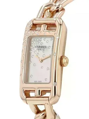 Hermès Nantucket 33mm Watch
