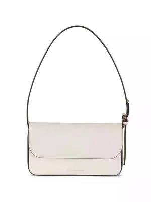 Victoria Beckham Logo Shoulder Bags
