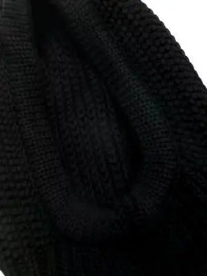 You Must Create Textured Knit Hat