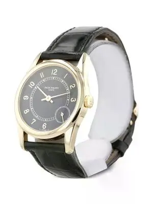 Patek Philippe 1994s Calatrava Arabic Numerals 33mm Watch
