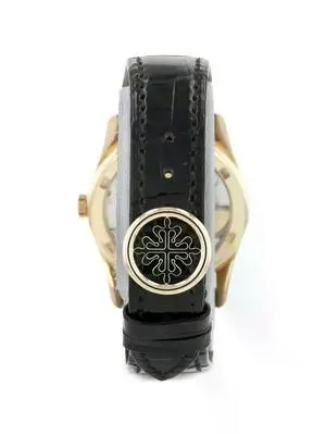 Patek Philippe 1994s Calatrava Arabic Numerals 33mm Watch