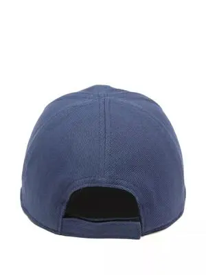 AUTRY Logo Baseball Cap - Blue