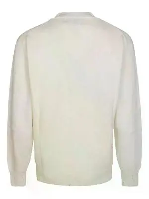 AMARANTO Rotture Cardigan