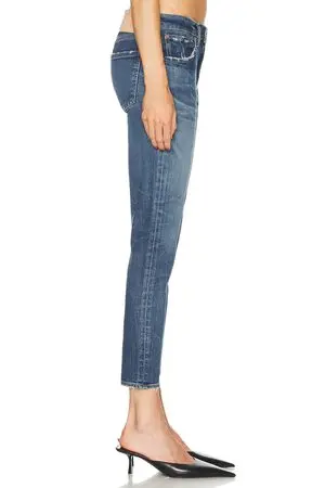 Moussy Vintage Holliston Skinny Jeans