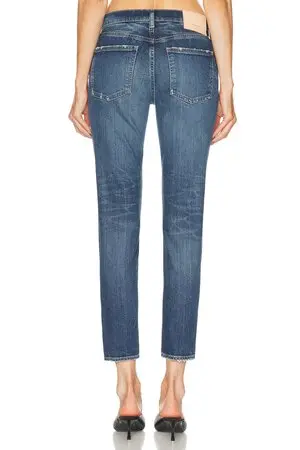 Moussy Vintage Holliston Skinny Jeans